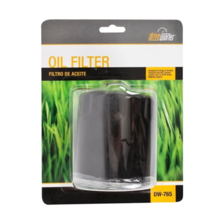 MaxPower 334294 Oil Filter for Briggs & Stratton and Kohler Engines ...
