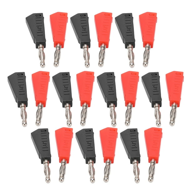 Banana Plug, Stable Transmission Low Loss Electrical Conductivity ...