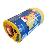 Pokemon Throw Blanket, Quick Capture, Micro Raschel, 46in x 60in, Soft ...