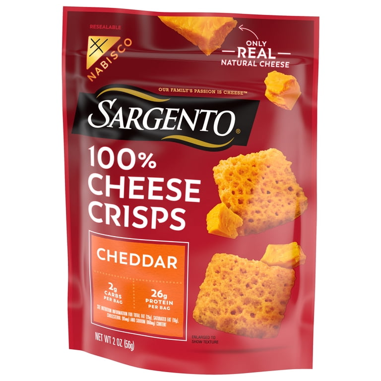 Sargento Cheese Cubes