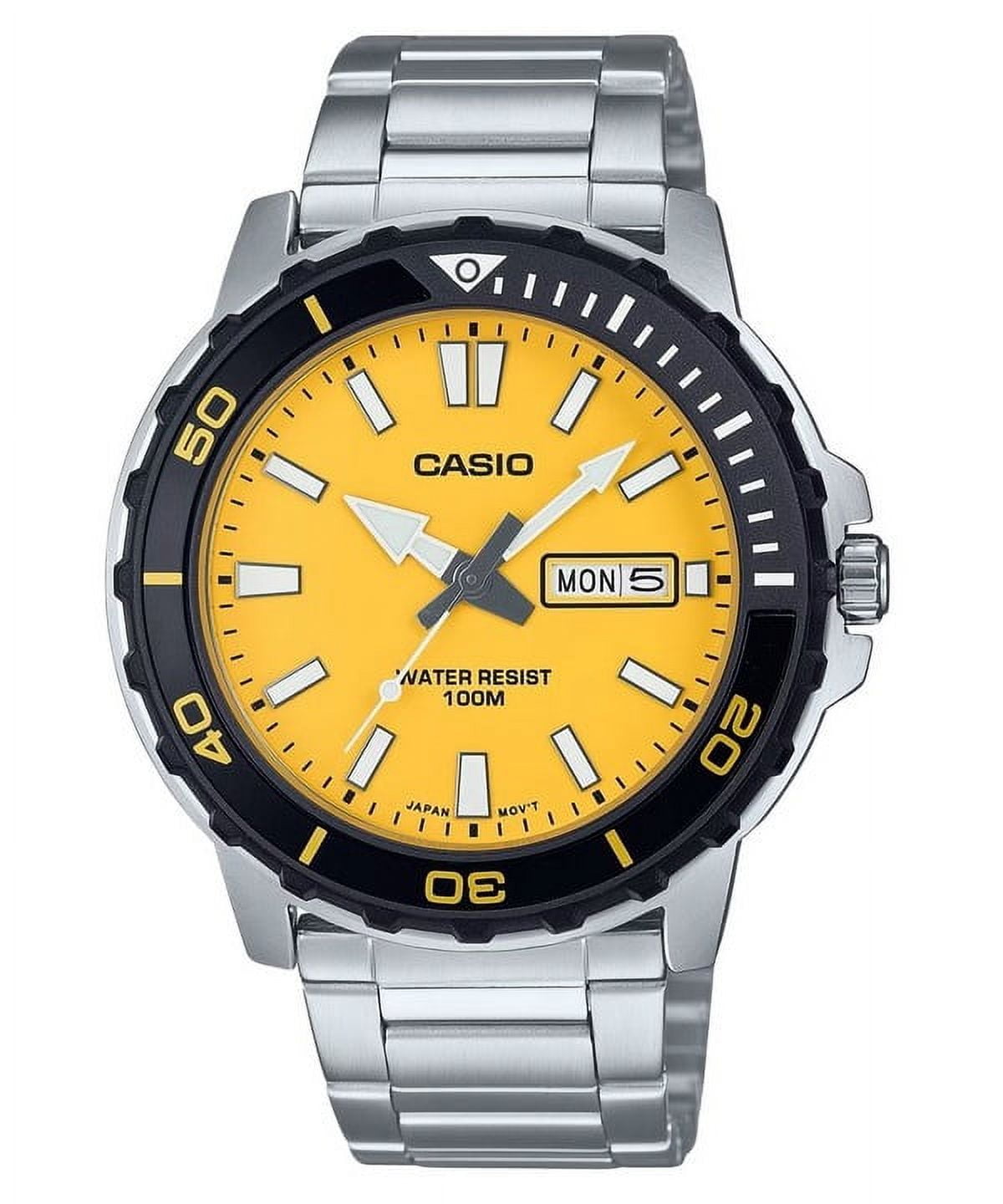 Walmart Casio Solar Watches Prices