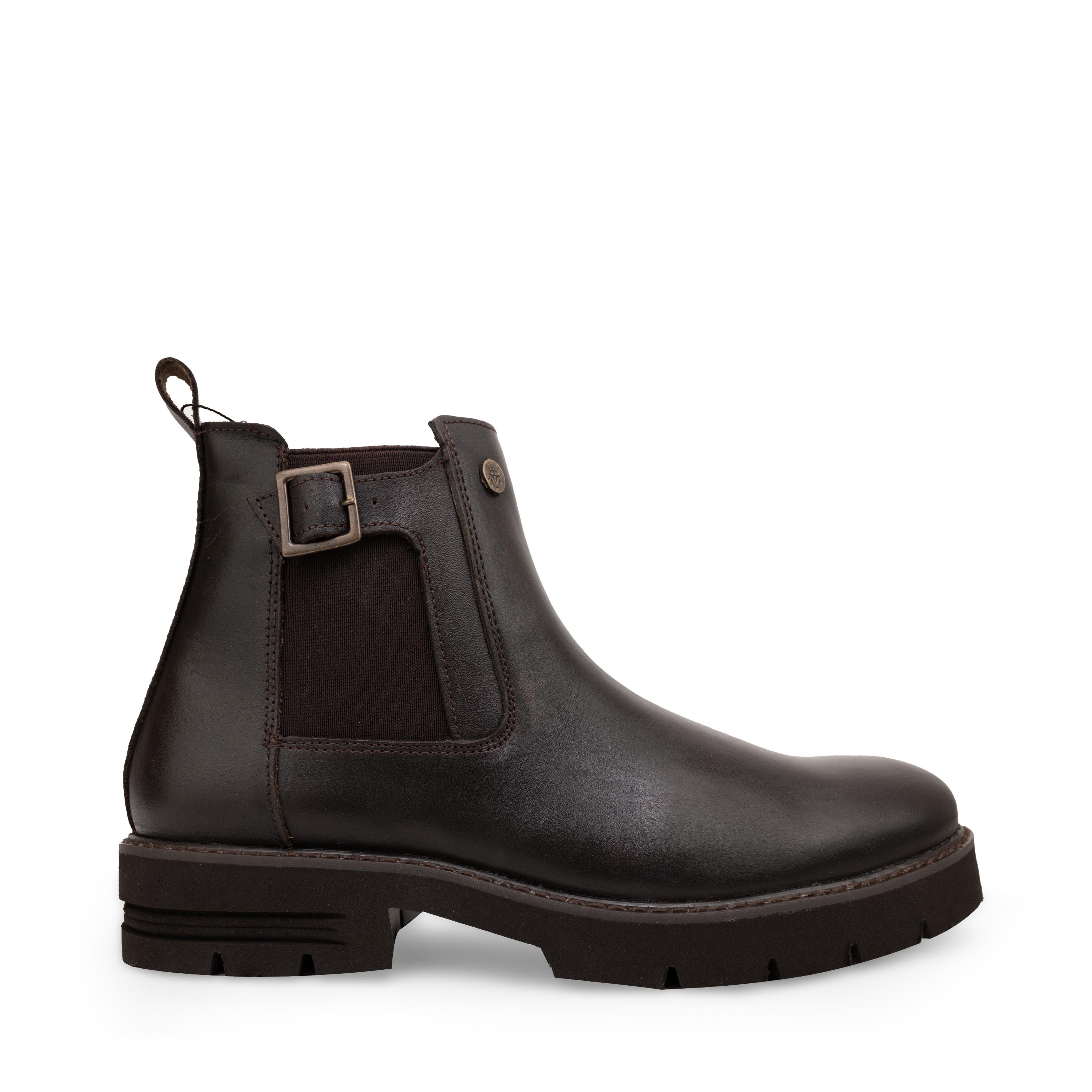 Botín Isaac Color Cognac D06300148554 25 Dorothy Gaynor Botín Isaac ...