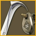 Orcrist Sword of Thorin Oakenshield - Officially Licensed The Hobbit ...