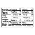 Great Value Cinnamon Roll Dough with Icing 12.4 oz 8 Count Soft Ready ...