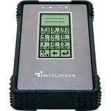 DataLocker Enterprise - hard drive - 500 GB - USB 2.0 - Walmart.com