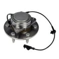 KarParts360 For Chevy Cheyenne 2007-2013 Wheel Hub and Bearing Front ...
