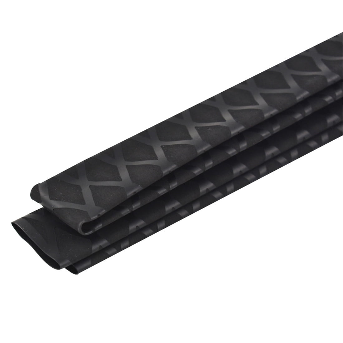 X-Tube Heat Shrink Wrap Tubing, 39"&64" Lengths for Rod Grips - 3 Color ...
