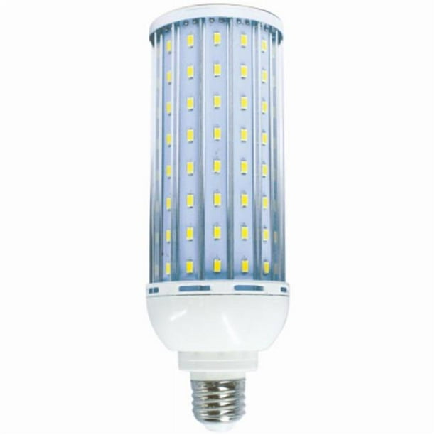 5000 Lumen LED E26 Bulb - Walmart.com
