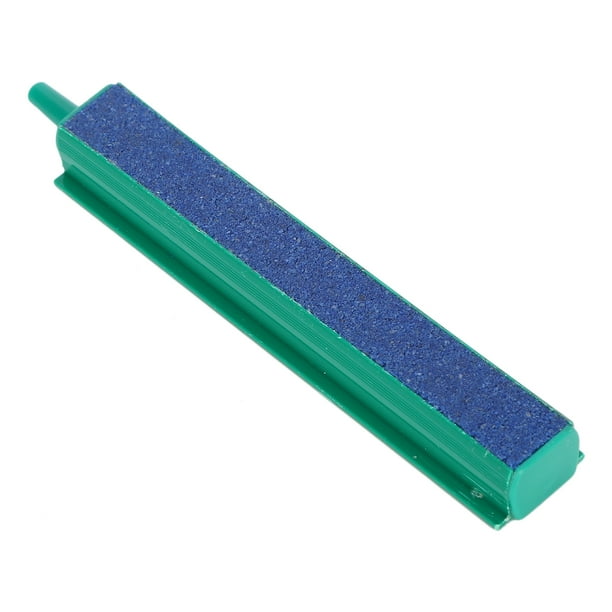 Bubble Release Bar,Aquarium Green Air Stone Fish Tank Bubble Strip ...