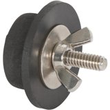 Precision Products 3262TV Lawn Roller Expansion Replacement Plug ...