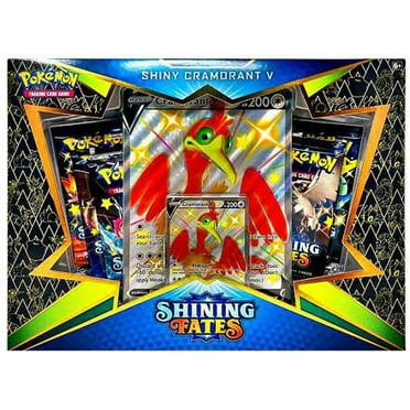 Pokémon Trading Card Games Kleavor VSTAR Collection Box - Walmart.com