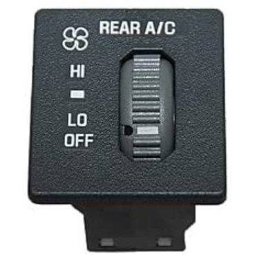 ACDelco GM Original Equipment 15-74129 Heating and Air Conditioning ...