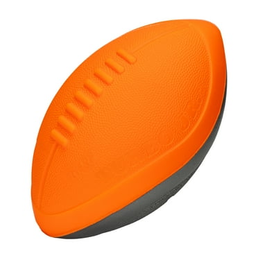 NERF Vortex Aero Howler Foam Football - NERF Soft Vortex Football for ...
