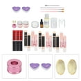 Lipstick Making Kit, Crafts Tool Lipstick Cosmetic Natural Lipstick ...