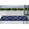 Jean Pierre Yohan Loop Accent Rug - Walmart.com