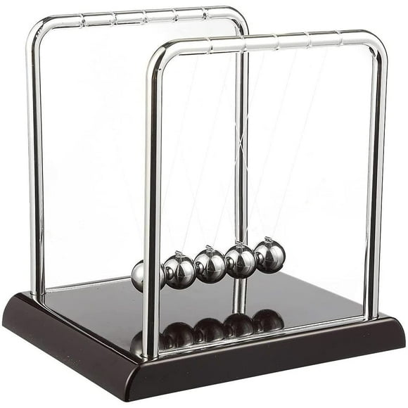 Perpetual Motion Desk Toy