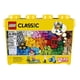 LEGO Classic Large Creative Brick Box 10698 Building Set (790 Pieces ...