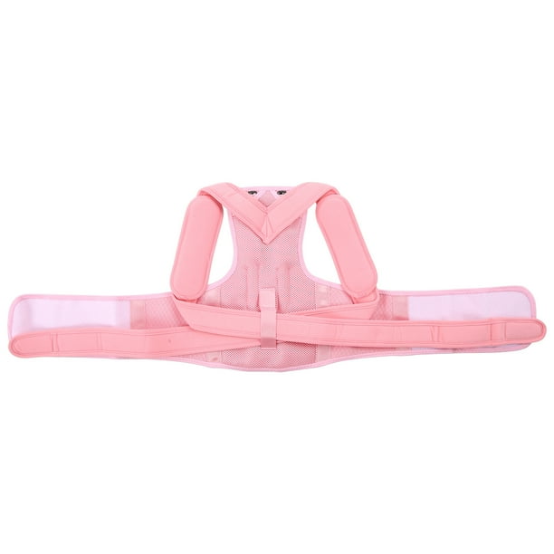 Back Correction Belt, Ergonomically Designed Back Brace Posture ...