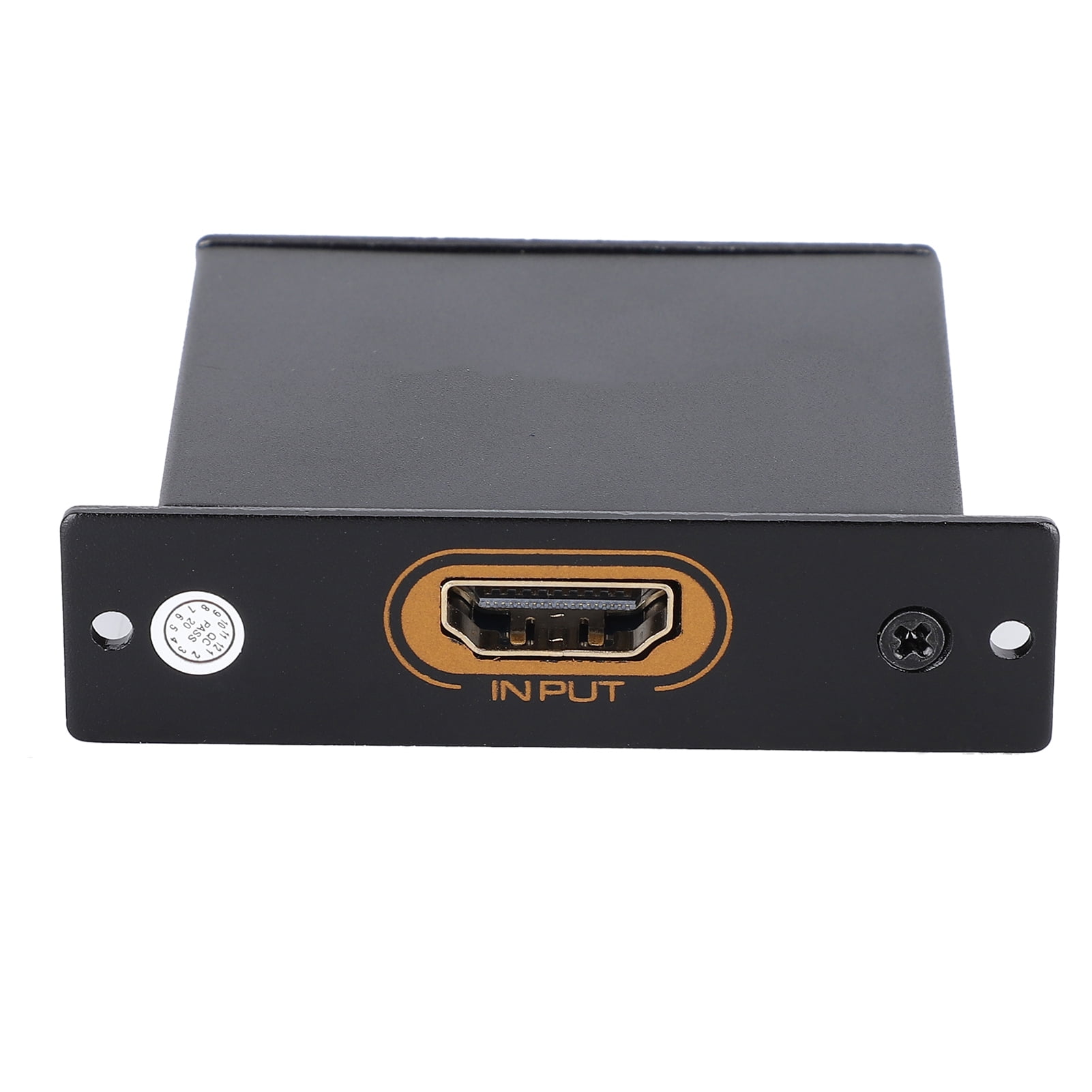 Dispositivo de protección contra sobretensiones HDMI, protector contra ...