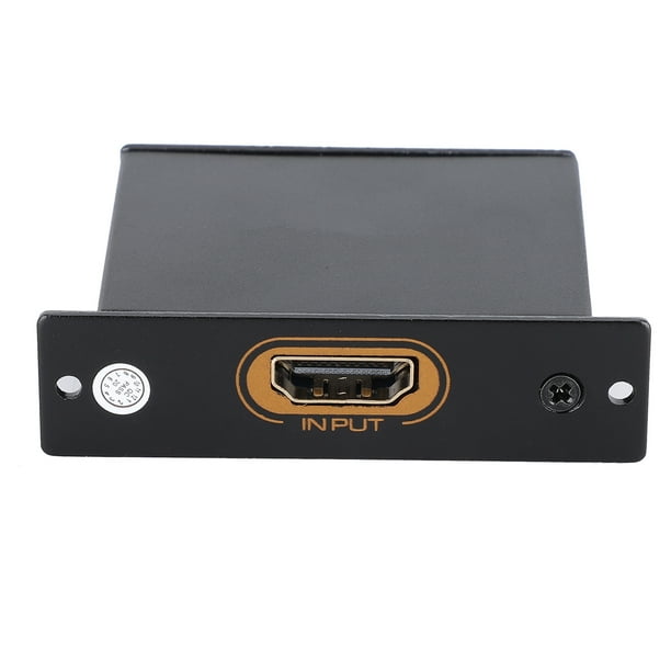 Dispositivo de protección contra sobretensiones HDMI, protector contra ...