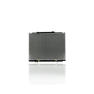 Radiator - Koyorad Fit/For 13056 08-11 Lexus IS F - Plastic Tank ...