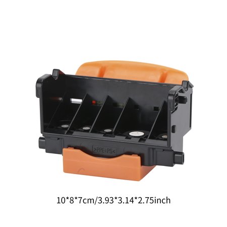 Printer Head Household Printhead Single Black Color Printer Part Office ...