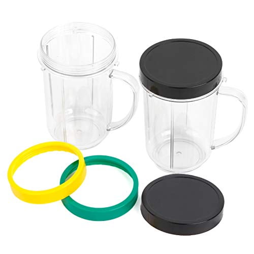Magic Bullet Cups
