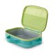 Firefly! Outdoor Gear Youth Insulated Lunch Box - Blue/Green, Unisex ...