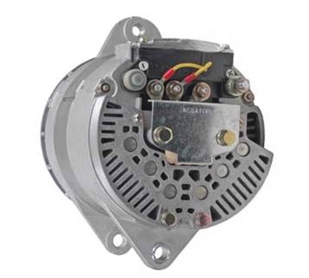 Alternator Fits Blue Bird Bus 2004-06 Dt-466 Intl Isb ISC Cummins ...