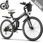 Electric Bikes - Walmart.com