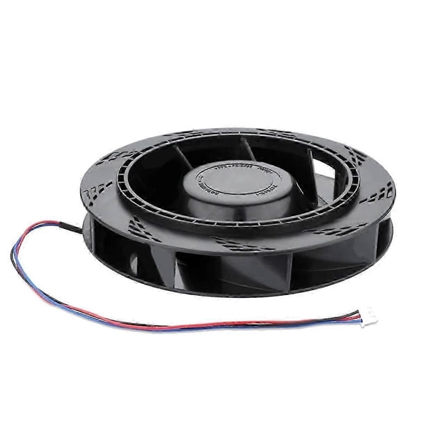 150mm DC 12V Turbo Blower Fan Centrifugal Cooling Fan | Bodega Aurrera ...