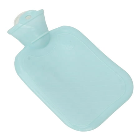 Hot Water Bag,500ML Hot Water Bag Hot Water Bottle Portable Hot Water ...