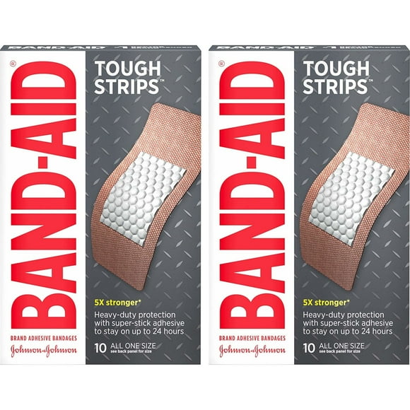 Large Band Aid