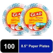 Backyardigans Large Paper Plates (8ct) - Walmart.com