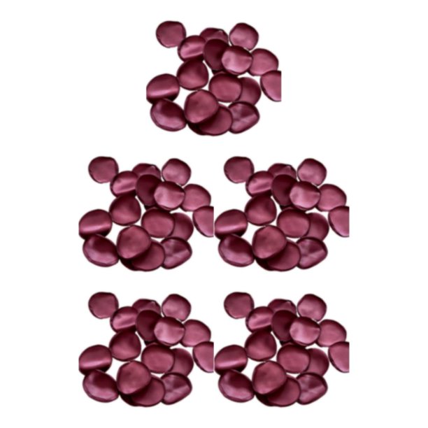 fastboy 1/2/3/5 200x Artificial Flower Petals - Eco-friendly And Low ...