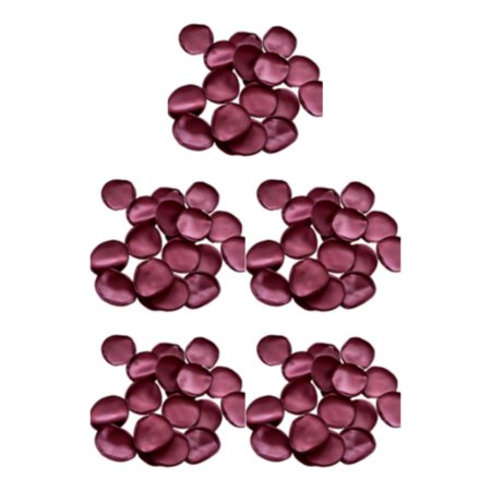 fastboy 1/2/3/5 200x Artificial Flower Petals - Eco-friendly And Low ...