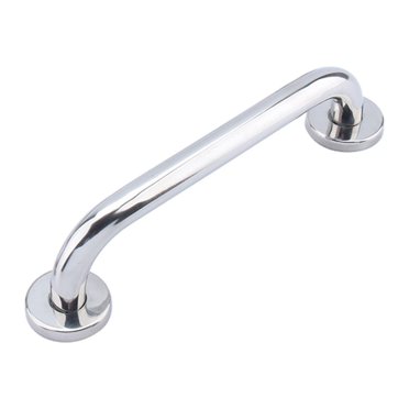 PIPETPET 1/2Pack 12" Bathroom Grip Handle Shower Tub Suction Cups Grab ...