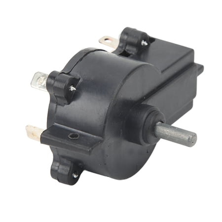 Kayak Electric Motor Speed Switch, Black High Temperature Resistance ...