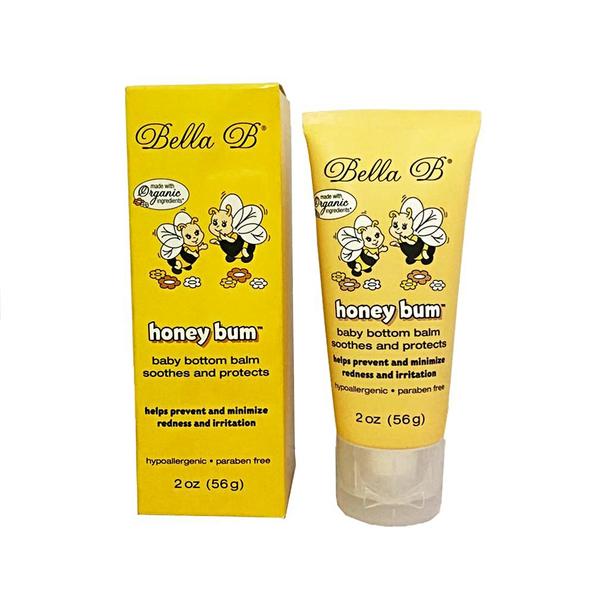 Bella B Honey Bum Bottom Balm - Walmart.com