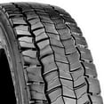 Continental HDR 225/70R19.5 128/126 N Drive Commercial Tire - Walmart.com