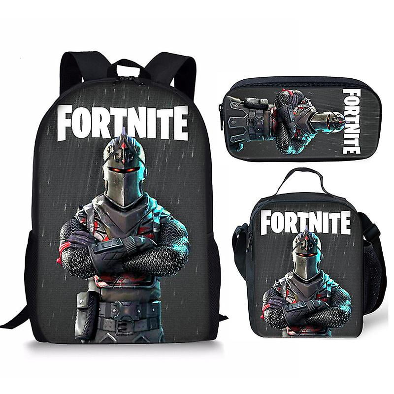 Click here for Junzhexiangsheng Fortnite Student School Bag Fortn... prices