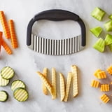 Pampered Chef Crinkle Cutter #1063 - French Fry Slicer | Vegetable ...