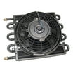 Derale 13700 Electra-Cool Remote Cooler Fits select: 1999-2018 ...