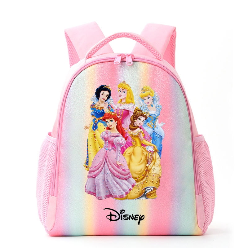 Click here for Unbranded Childrens Backpack 3-5 Years Old Princes... prices