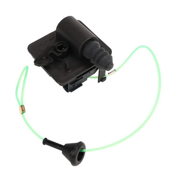 Gas Door Lid Actuator Assembly,Fuel Lid Actuator Door Car Fuel Lid ...