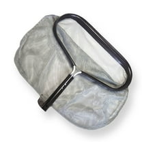 "U.S. Pool Supply Professional 18"" Aluminum Frame Pool Leaf Skimmer ...