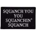 Squanch Embroidered Iron-On Patch from Thrillhaus / Rick and Morty ...