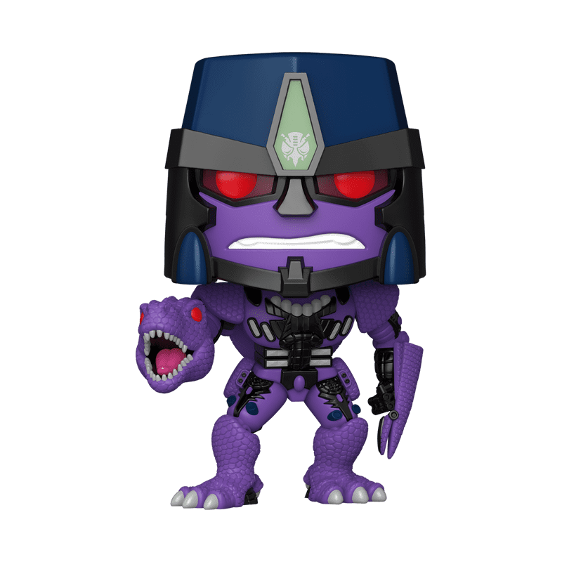 Click here for Funko Pop! Television: Transformers - Megatron (Ty... prices