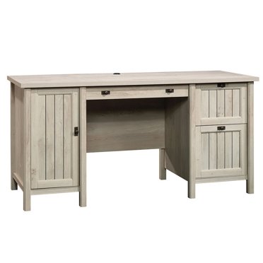 Melissa Desk-Finish:Oak - Walmart.com