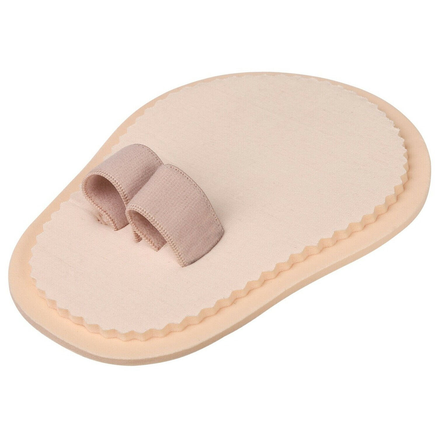 Double Toe Straightener Separator for Crooked, Hammer Toe, Overlapping ...